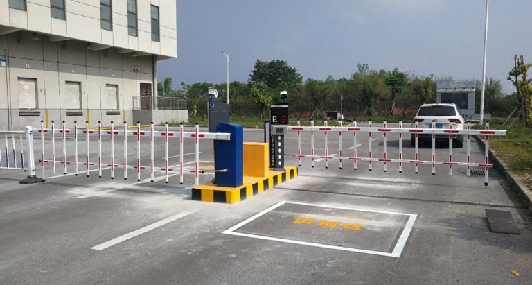 What Are the Advantages of An ANPR System?